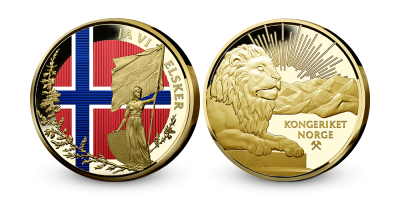 Minnemedaljer - Samlerhuset.no